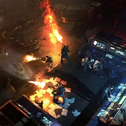 New Aliens Game Announced – Aliens: Dark Descent Coming 2023! - Alien ...