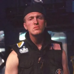 Private Mark Drake | Character Biography & Alien Lore