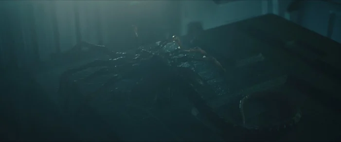 Alien: Romulus Deleted Scenes Breakdown (Blu-Ray & Alternate)