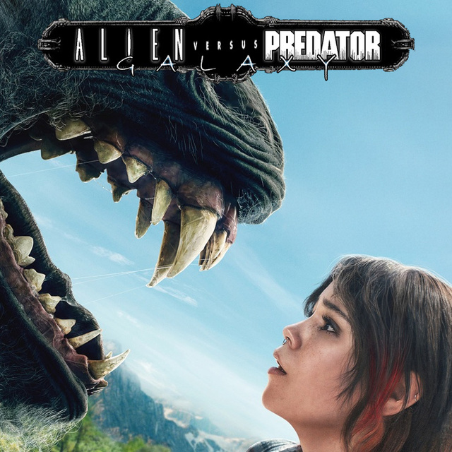 Feral Predator (Played by Dane DiLiegro in 2022's Prey)