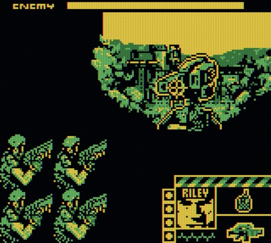Let’s Play USS IOLAUS – Alien vs. Predator Fan Game! - Alien vs ...