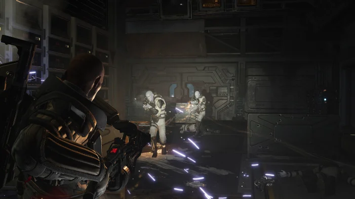 “We’re Trying Not to Get Too Bullet Spongey” – Aliens: Fireteam Elite 2 ...