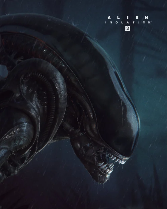 Creative Assembly Reintroduces “Stompy” With New Alien: Isolation 2 ...