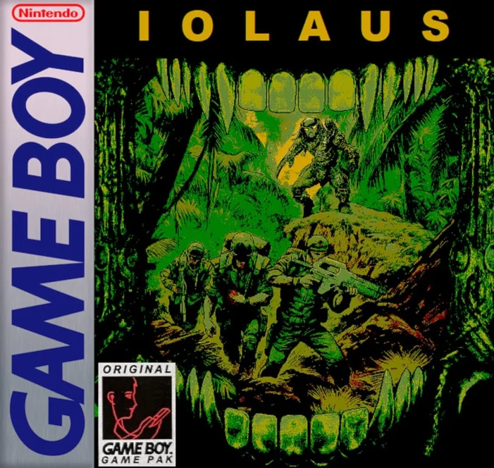 Let’s Play USS IOLAUS – Alien vs. Predator Fan Game! - Alien vs ...