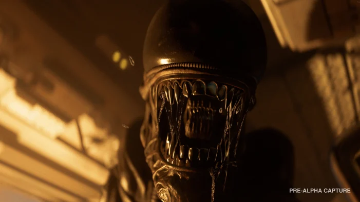 Alien: Isolation 2 Summer Game Fest 2026 Demo Reviews & Interviews ...